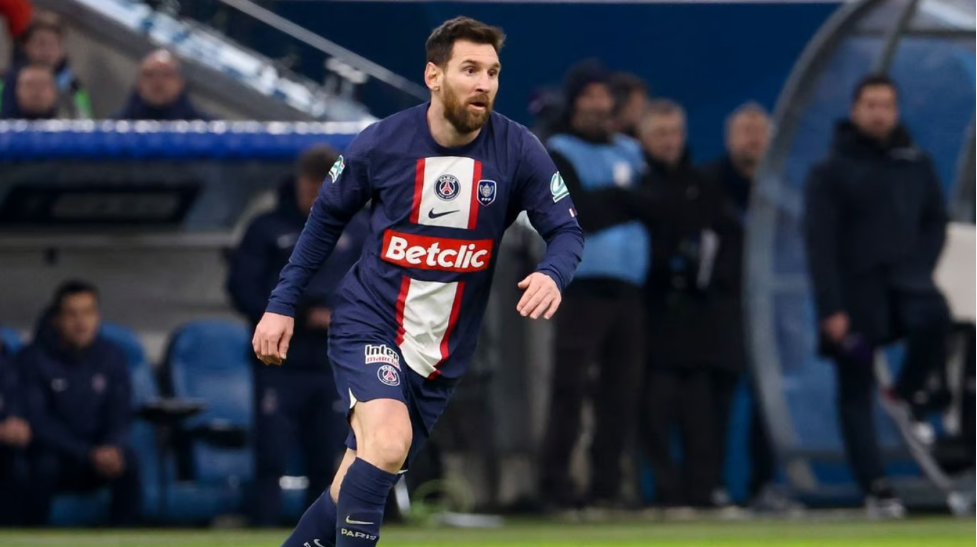 Leo Messi is ready to refuse to extend his contract with PSG: his agent ...