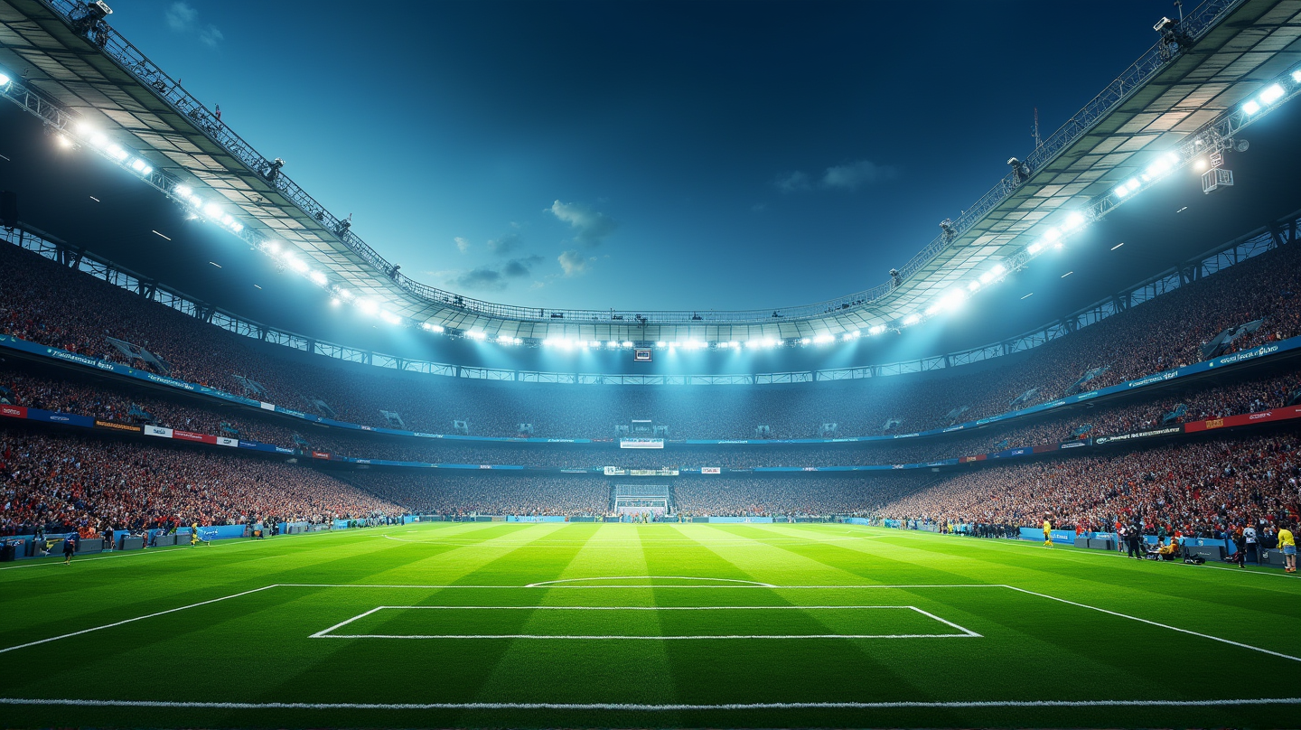 Peter Mokaba Sports Complex Revamped for International Glory