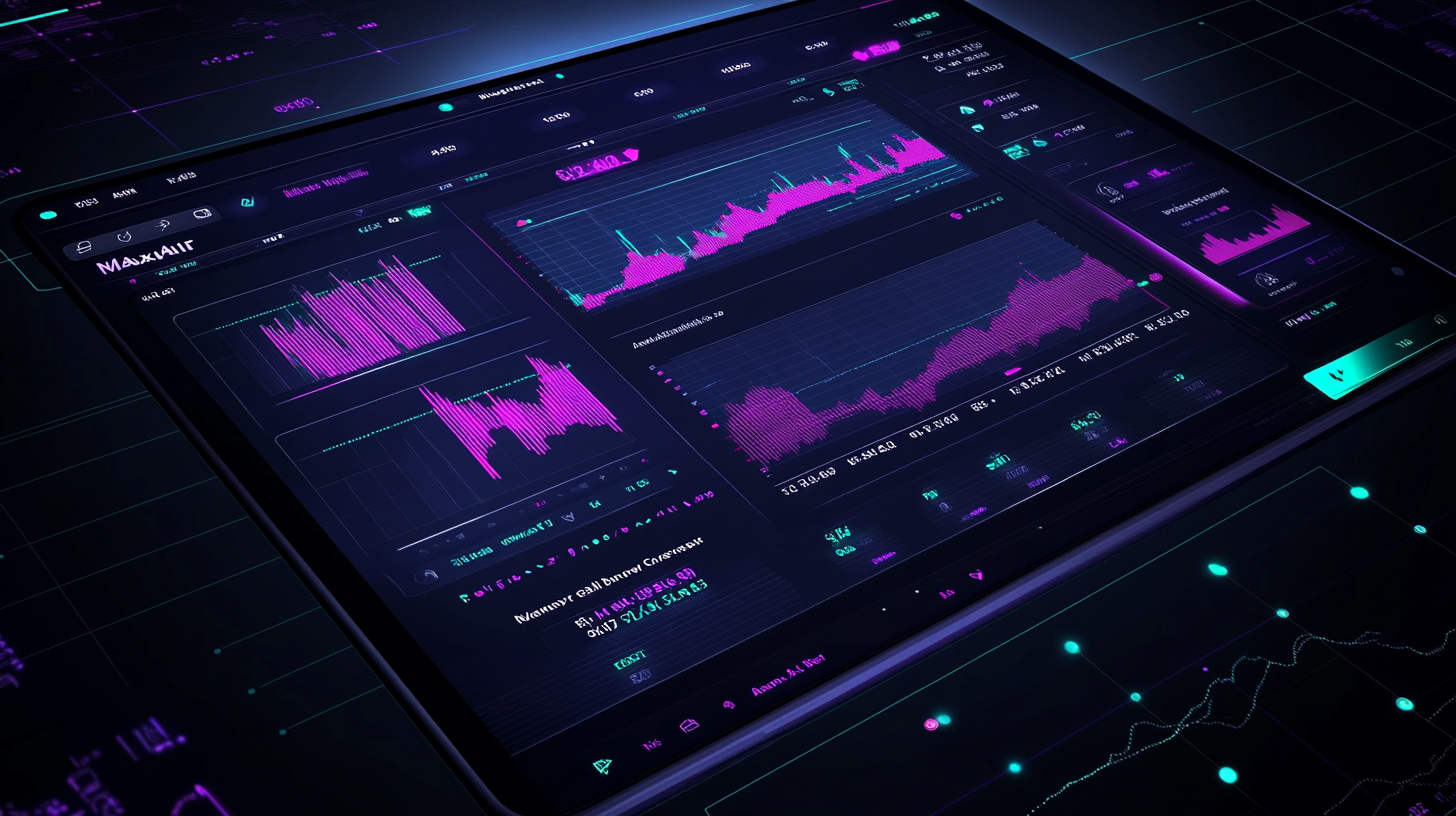 Vena System: The AI marvel that's changing the trading game*