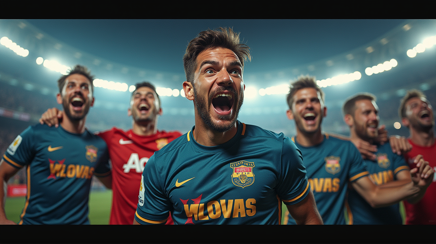 Vol Network Unveils New Football Broadcast Lineup for 2025