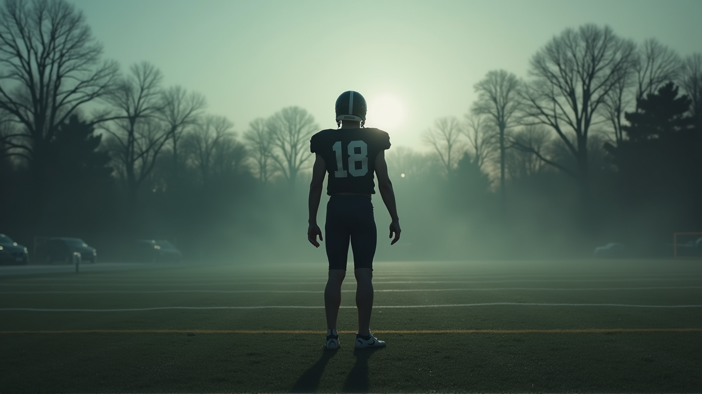 Tragic Loss: Parents Sue University After Football Player's Death
