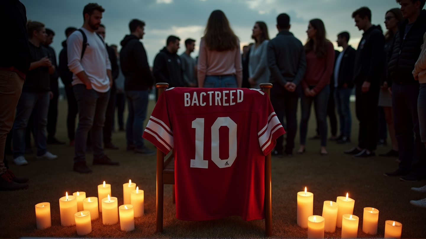 Tragic Loss: The Sudden Passing of Jeremiah Kelly at 18 Rocks ...