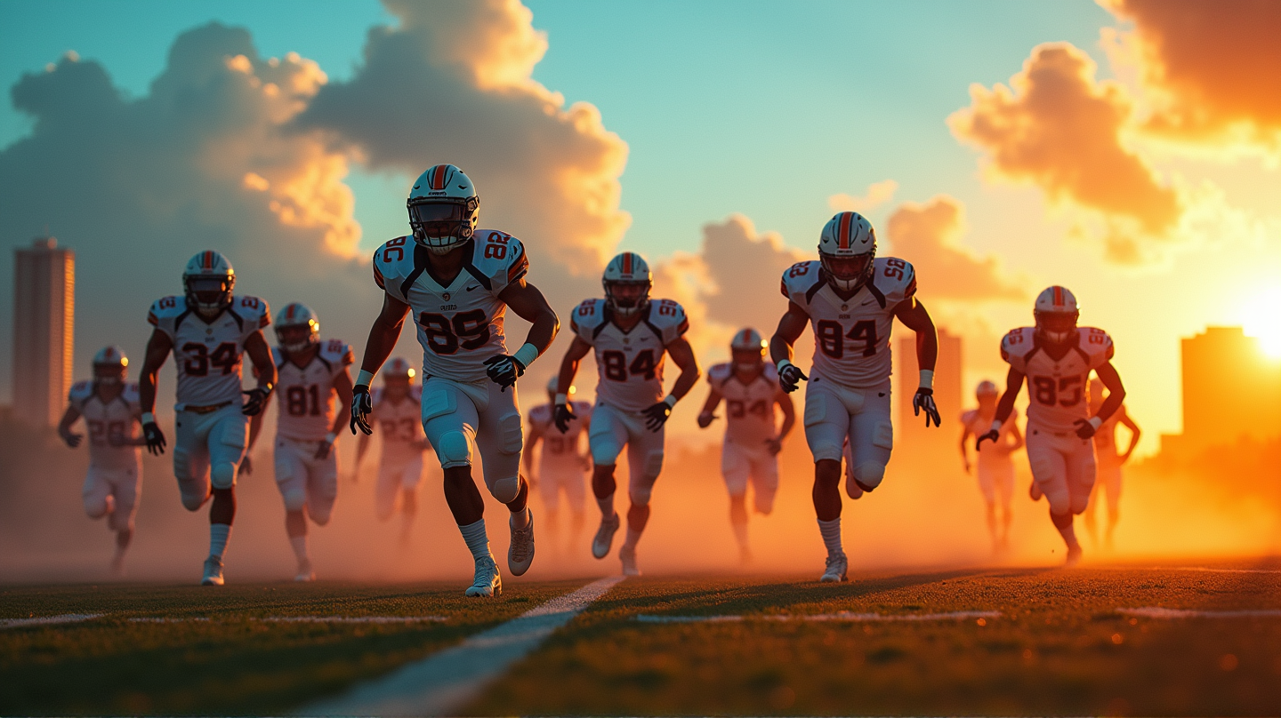 Miami Columbus 2025: A Season of Challenges and Opportunities