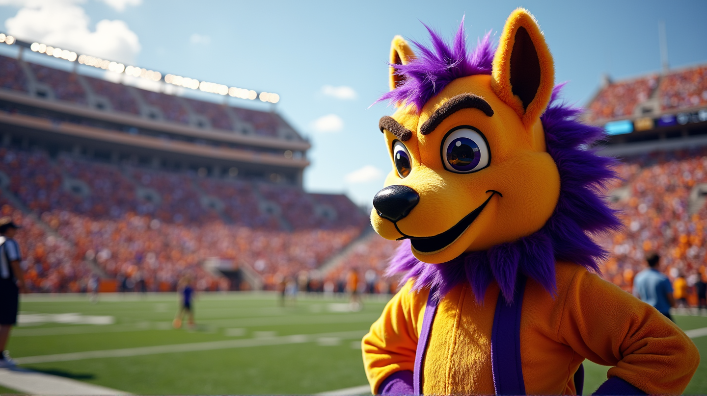 Tarleton State's 2025 Matchups Draw Excitement