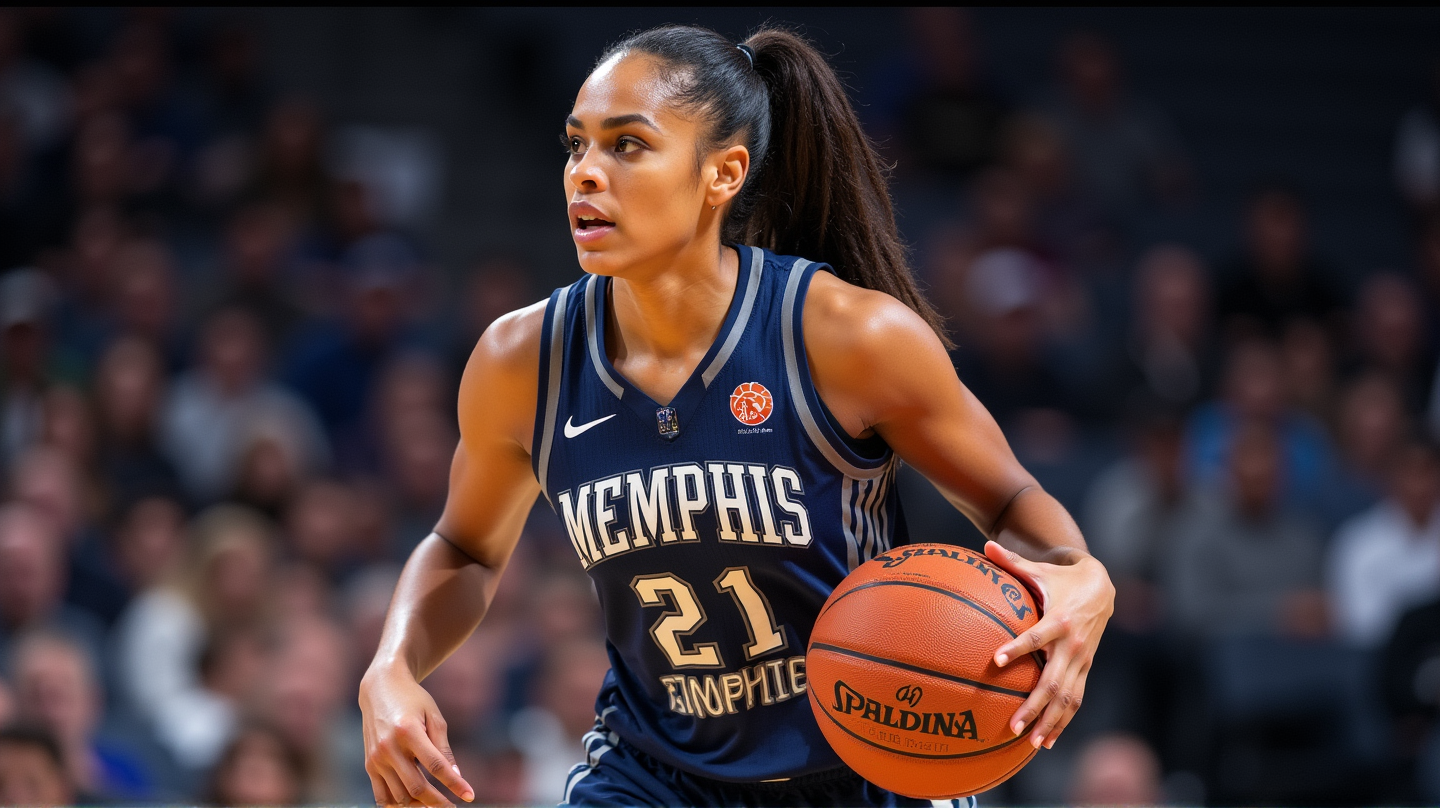 Thrilling Matchups Revealed for 2025-26 Women's Basketball Season in ...