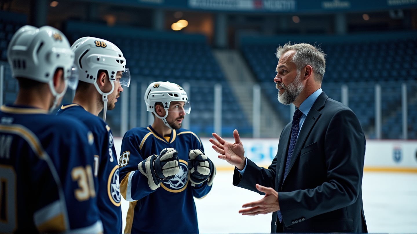 Former Tiger Captain, Josh Mitchell, Steps Up As Assistant Coach