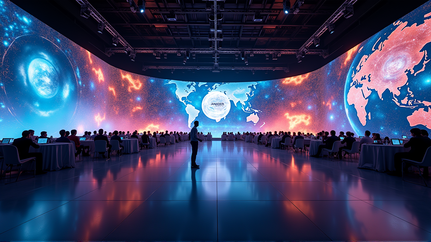 Exciting Prospects Await at the World Sports Summit 2025 in Dubai