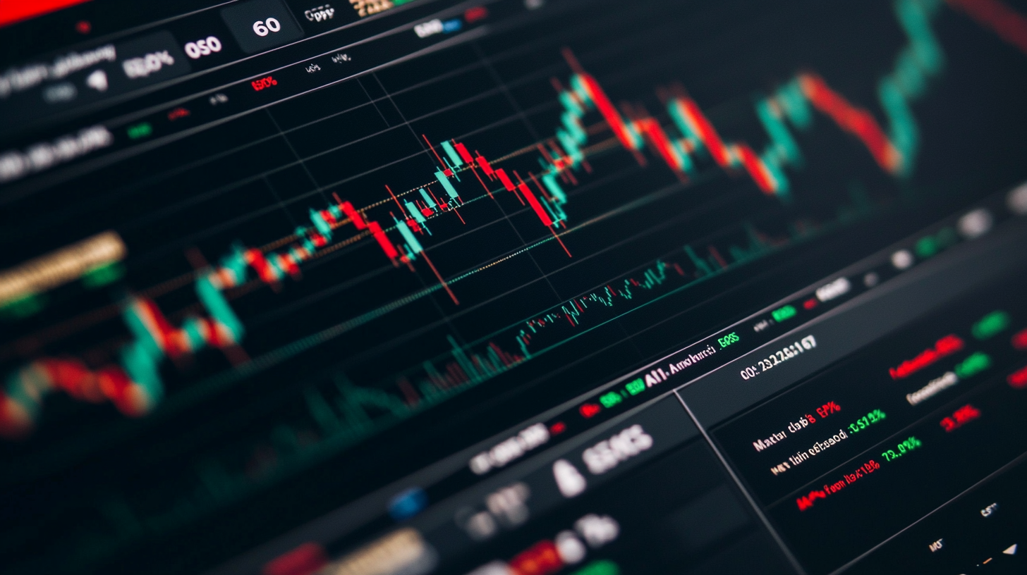 Is Verdant Paylin The Key to Trading Success? Discover Now!