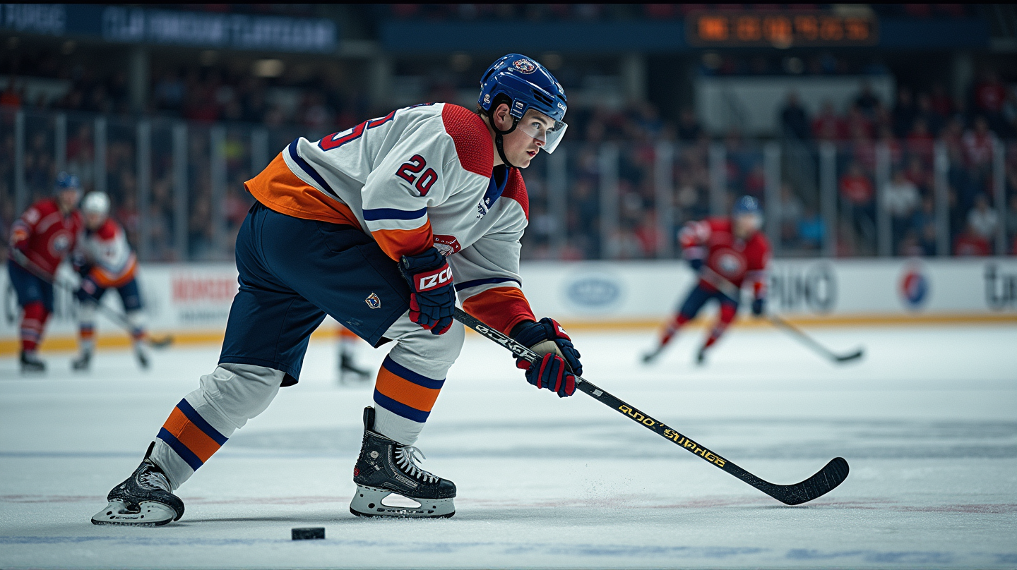 Rookie Ambitions: Sam Rinzel's Quest to Conquer the Blackhawks' 2025-26 ...