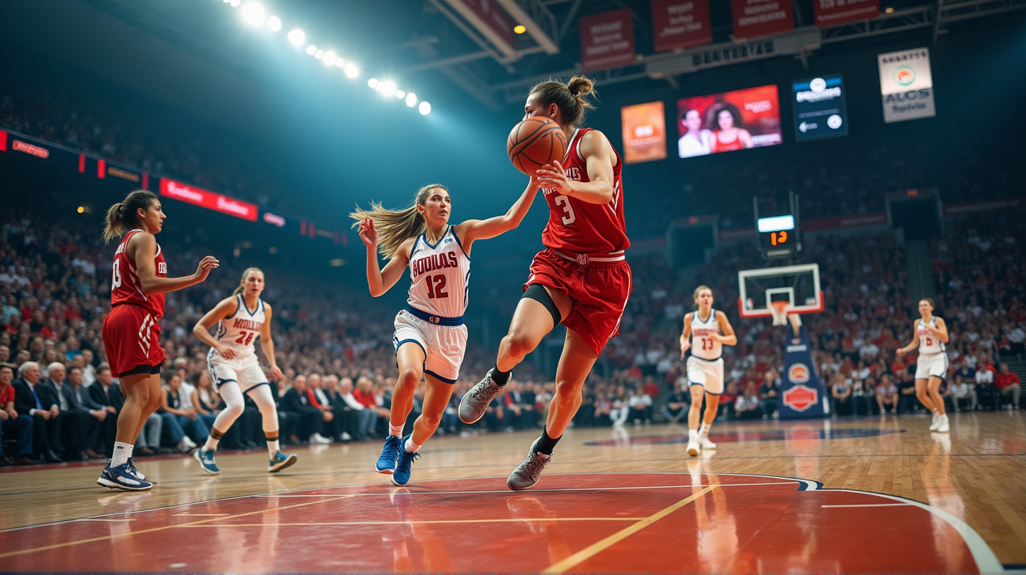 Elevate the Court: George Mason's Exciting 2025-26 Basketball Lineup