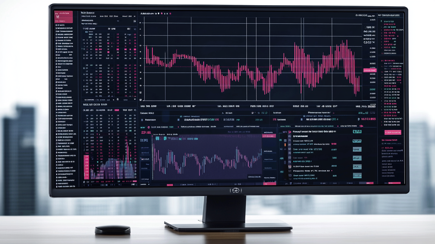 Redmont Bitmark: Uncover the Truth Behind Trading