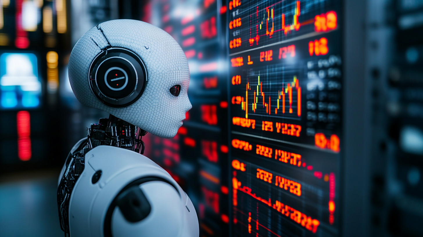 Unveiling Stark Bargeno: Is It the Forex Trading Game-Changer?
