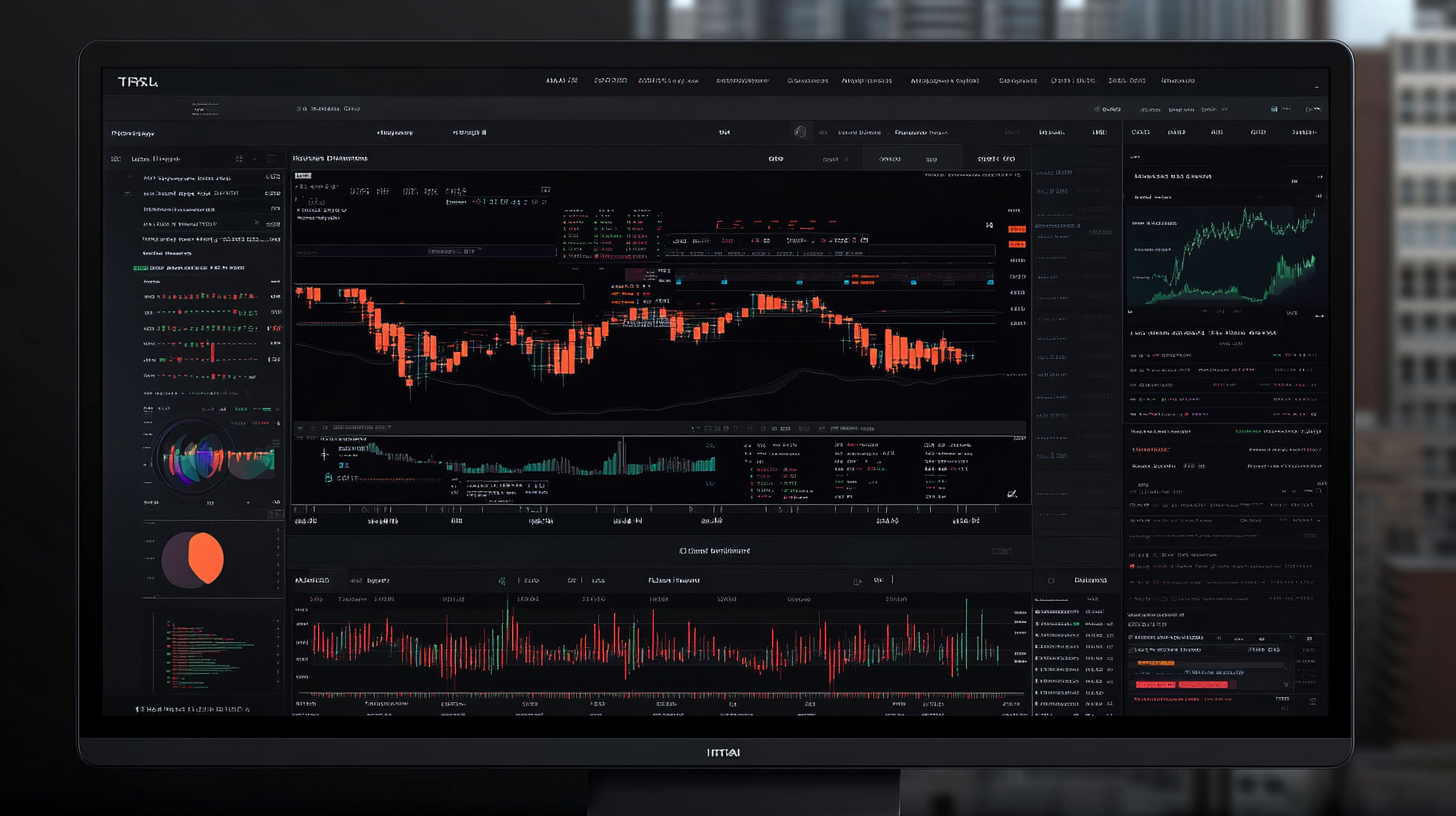 Explore Steelmont Elitex Trading System: A Comprehensive Review