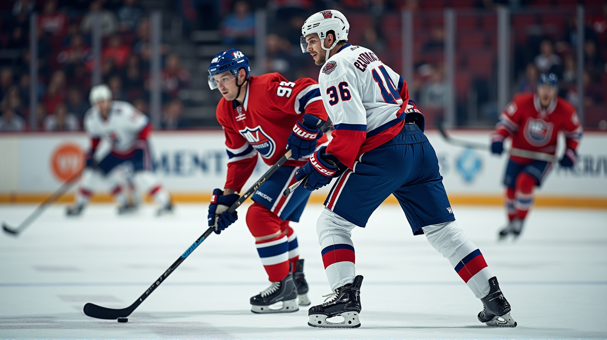 Ryan Lin: Vancouver Giants' Phenomenon Ready to Soar Higher!