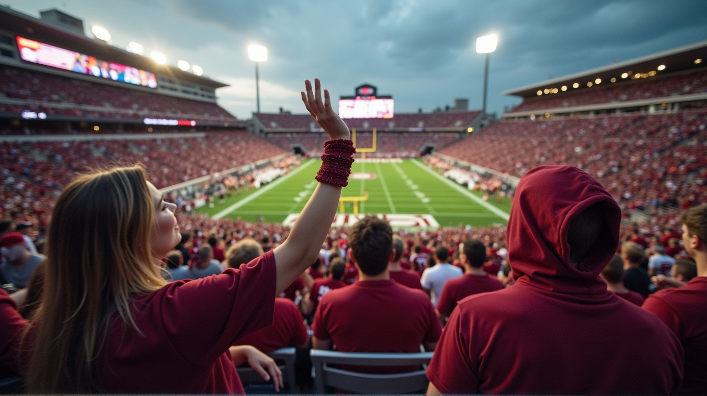 Beware: Ticket Scams Target MSU Football Fans, Say Police