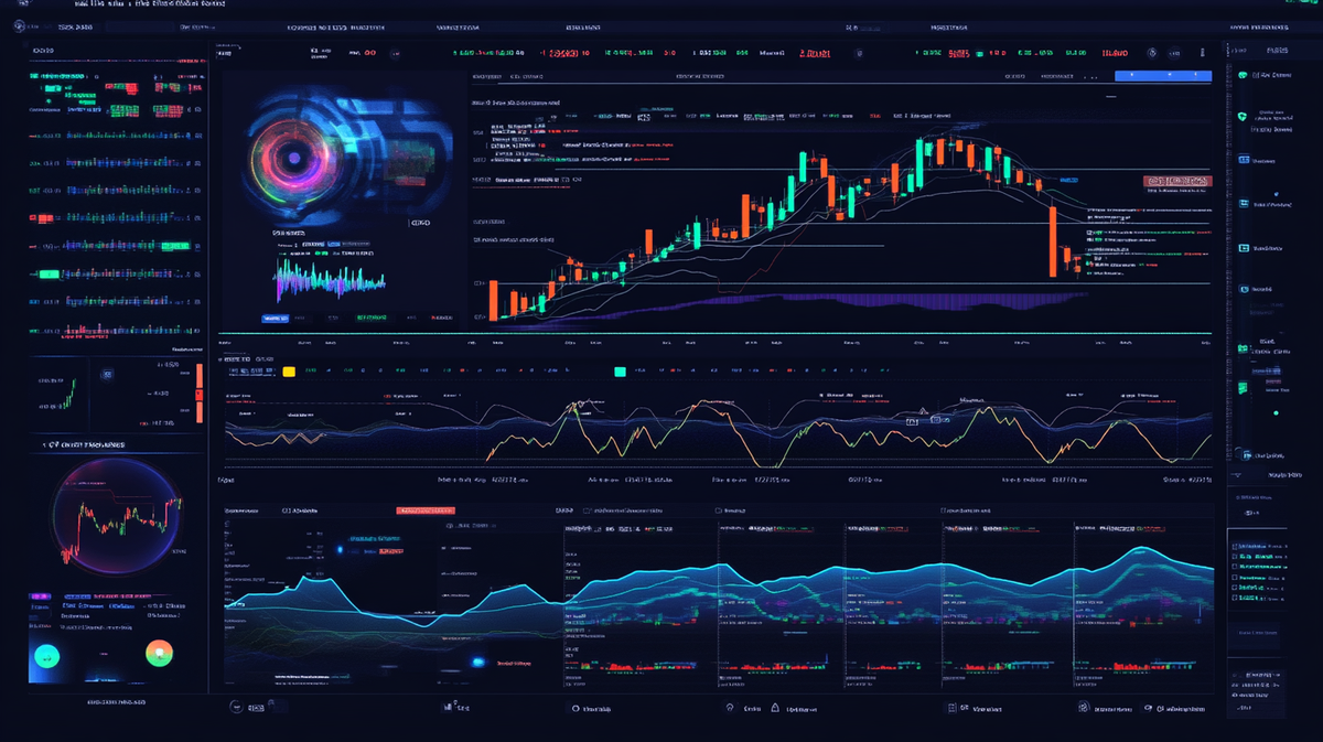 Discover Lucren AI: A Reliable Trading Solution?
