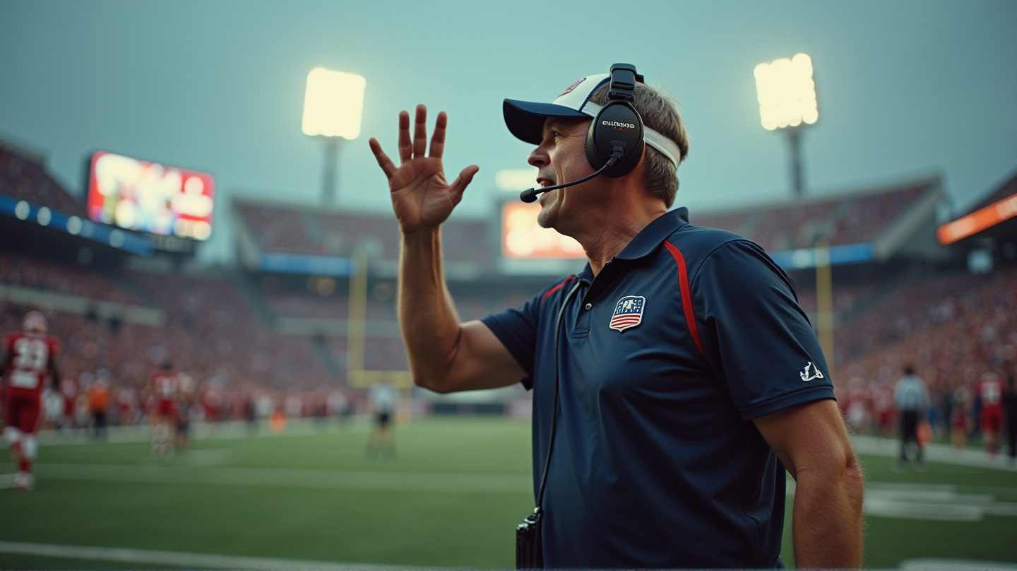 Bob Chesney: The Understated Contender for Penn State's Top Job