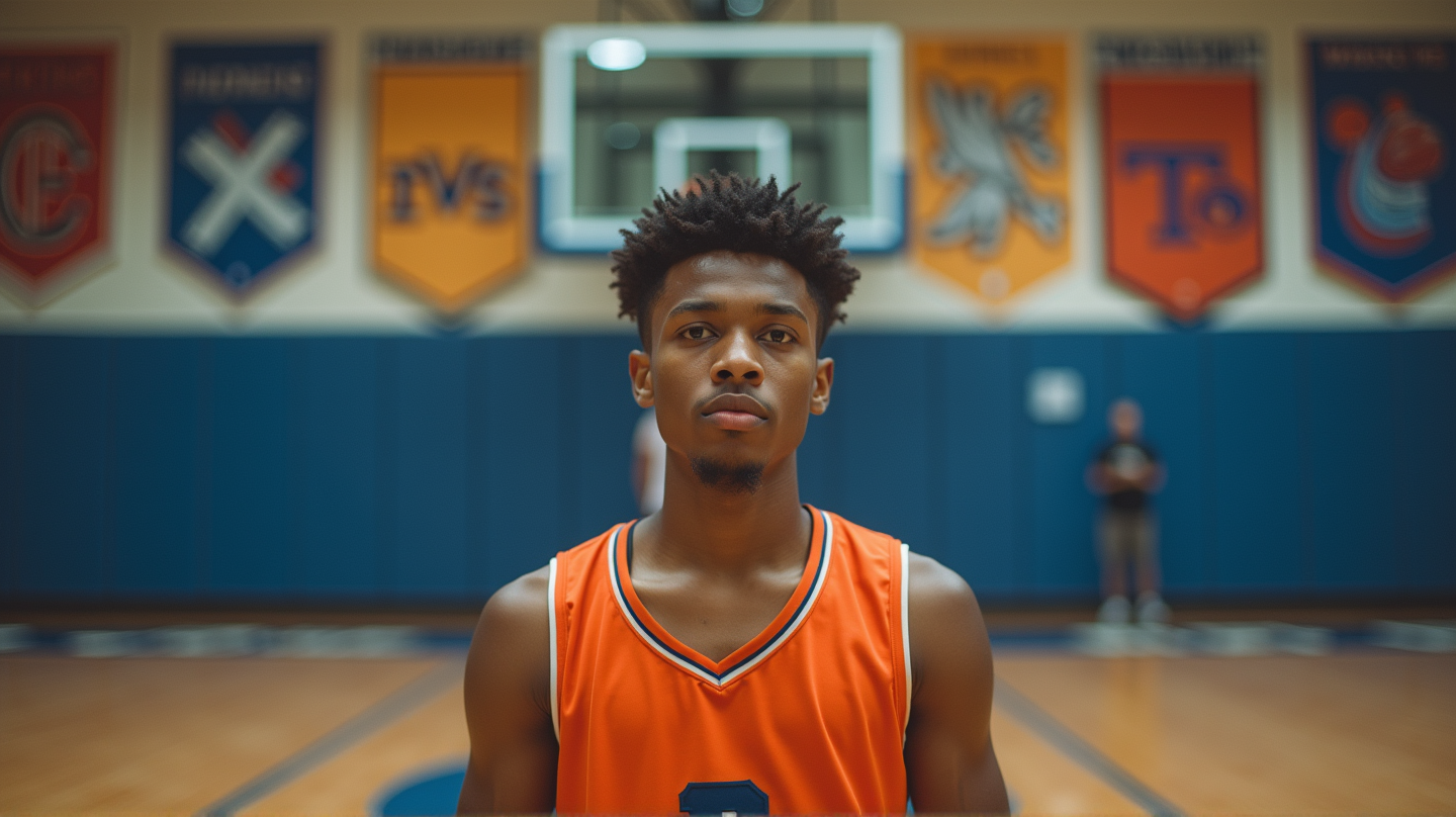 Top Junior College Star KJ Perry Joins BYU: A Game-Changer for the Cougars