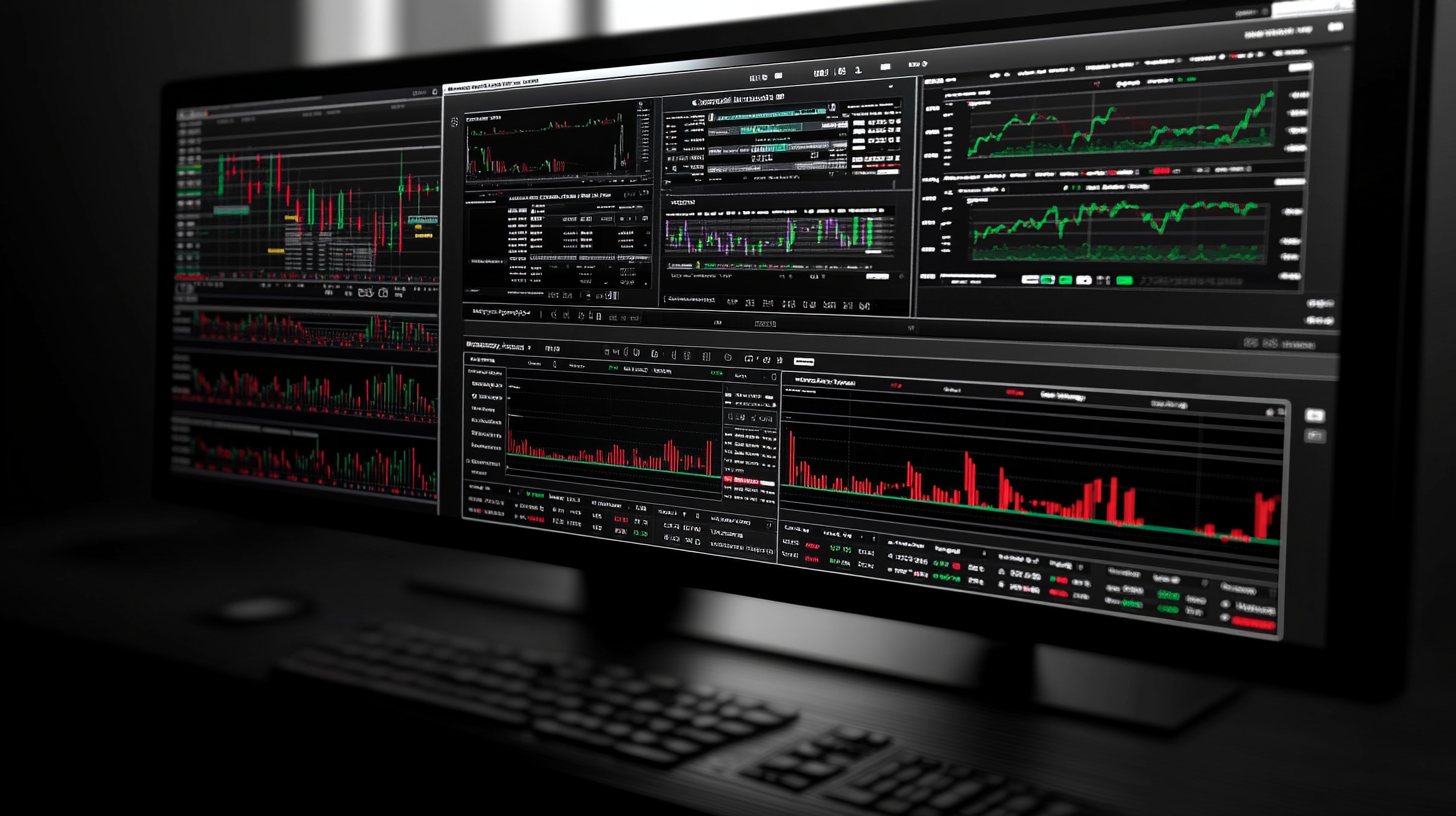 Veltrix AI Pro: The Ultimate Trading Tool Uncovered!